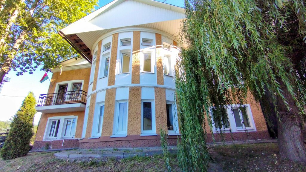 Endüstriyel mineraller Rechnoy Port Brest filial Rtup Belorusskoye Rechnoye Parokhodstvo, Brest, foto