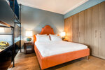 Hotel Twenty Eight (Amsterdam, Stadionplein), daireler  Amsterdam'dan