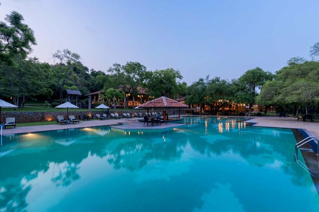 Otel Amaya Lake Dambulla, , foto
