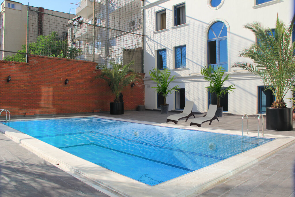 Otel Europlaza otel, İstanbul, foto