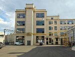 ПСК Гарант (Gazovaya Street No:10Н), i̇nşaat firmaları  Saint‑Petersburg'dan