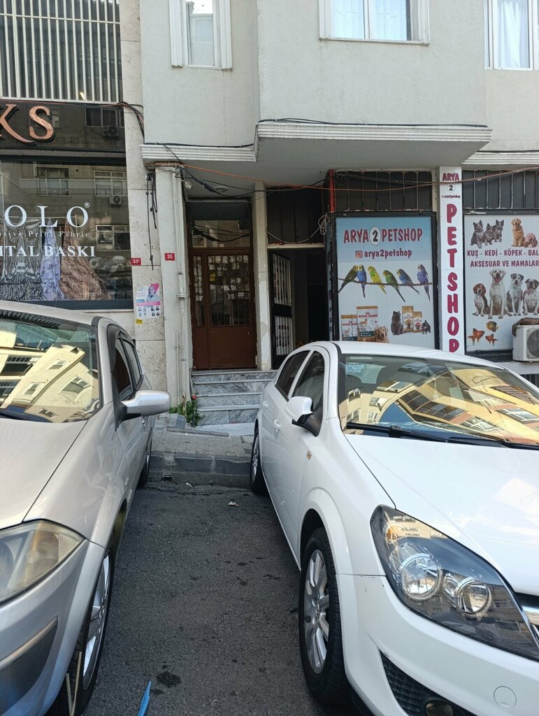 Mefruşat Öztek Iplik, İstanbul, foto