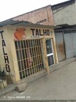 Talho (Luanda Province, Municipality of Luanda, Cassequel do Lourenco), kasap, şarküteri  Loanda'dan