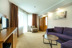 SPA-hotel Grace Nebug Calipso (Tsentralnaya ulitsa No:1, Village of Nebug), otel  Krasnodarski krayından