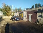 АвтоРемонтЧеб (Leninskogo Komsomola Street No:31Б), oto kaporta  Cheboksary'den