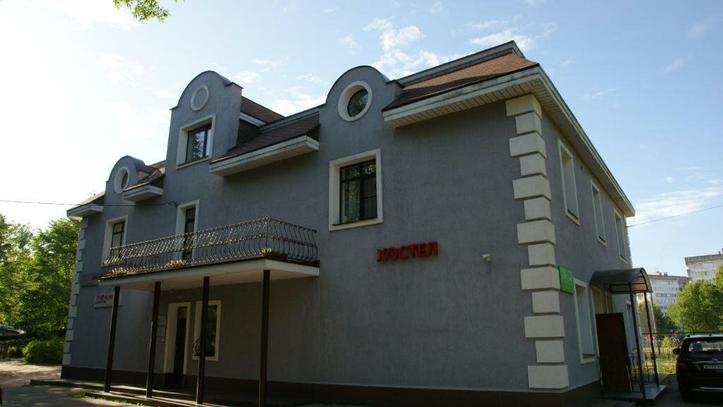 Pansiyonlar, hosteller Хостел Рус Кингисепп, Kingisepp, foto