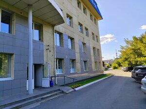 Столовая (Ordzhonikidze Street No:1Ак7), kantin, yemekhane  Izhevsk'ten