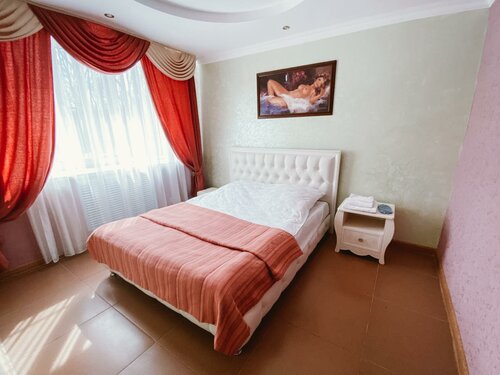 Otel Aeroport Plaza, Voronejskaya oblastı, foto