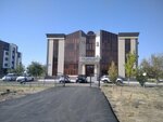 Managing company of the special economic zone National Industrial Petrochemical Technopark (Ábilqaıyr Han dańǵyly No:38), teknopark  Atırav'dan