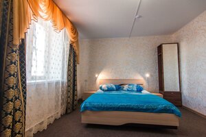 Voyage (Rabochaya ulitsa No:15В, Dubovka), otel  Dubovka'dan