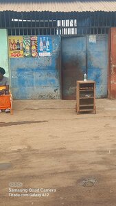 Bar (Luanda Province, Municipality of Luanda, Lixeira), bar  Loanda'dan