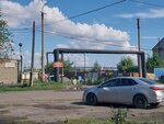Garage-Builder (No:564, potrebitelskiy kooperativ Garazh Stroitel), garajlar  Yekibastuz'dan (Ekibastuz'dan)