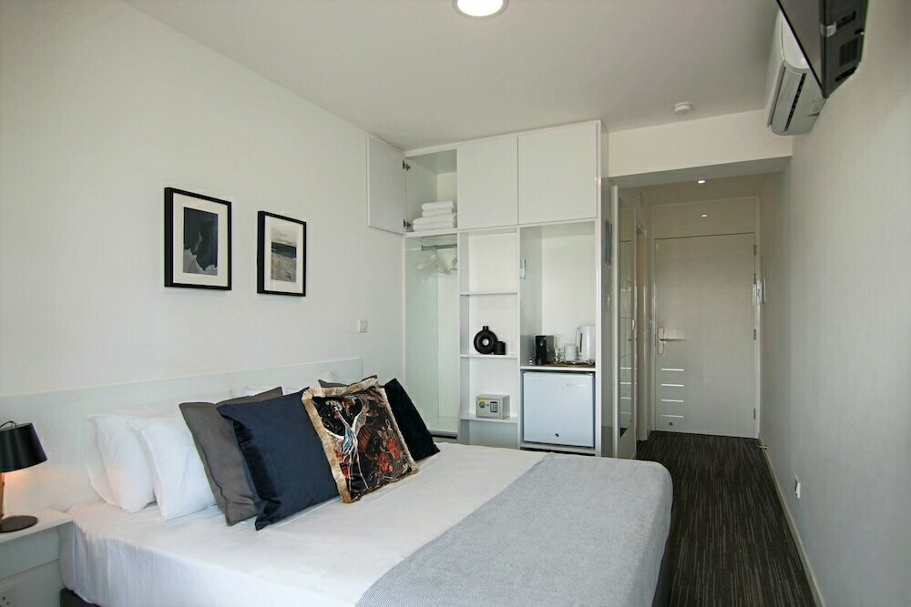Otel Phaedrus Living Luxury Suite Nicosia 509, Lefkoşa, foto