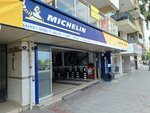 Michelin - Haskar Lastik (Yalı Blv., No:22B, Karşıyaka, İzmir), jant ve lastikçiler  İzmir'den