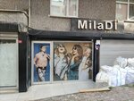 Miladi Fashion (Güven Mah., Kaya Sok., No:12, Güngören, İstanbul), toptan giyim  İstanbul'dan