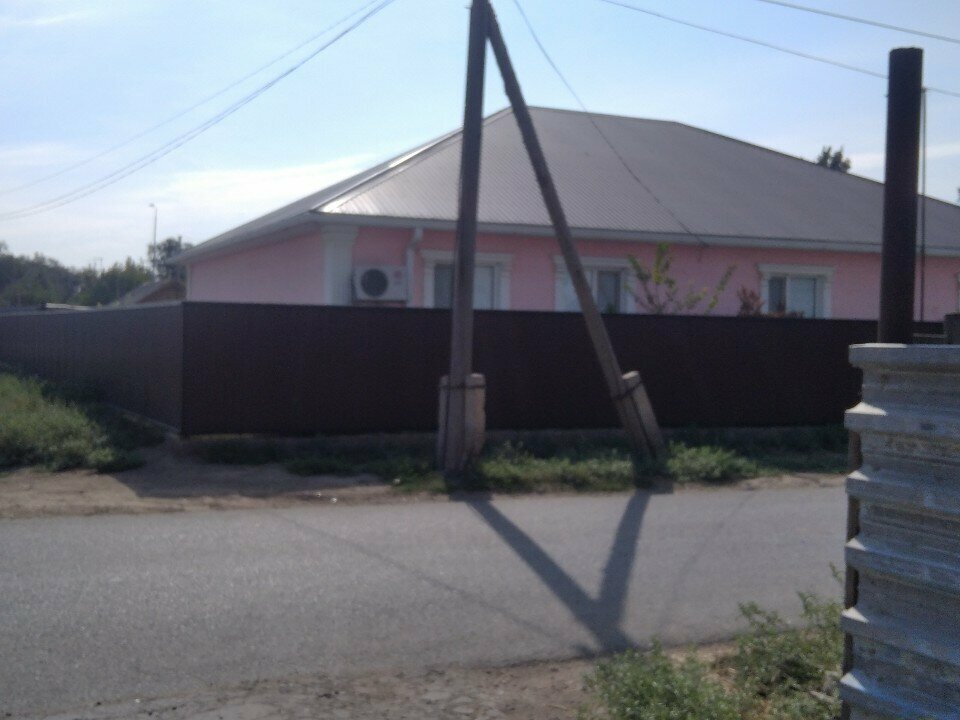 Ödeme terminali Касса 24, Atırav, foto