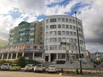 Развитие бизнес-систем (Lenina Avenue No:4/2), yazar kasa ve sarf malzemeleri  Yakutsk'tan