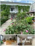 Zhasmin (ulitsa Shevchenko No:53), otel  Anapa'dan
