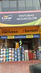 Novacolor Paint Store (Santa Cruz de la Sierra, Avenida Roque Aguilera, 3040), boya ve cila malzemeleri üretim ve satış yerleri  Santa‑Krus'tan