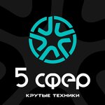 5 Sfer (ulitsa Gagarina No:27), klima satışı  Vologda'dan
