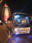 Creative Passengers Transport (31/3, 4 Street, MW5, Mussafah, Abu Dhabi), otobüs taşımacılığı