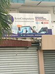 KessComputers (Abidjan, Cocody, Rue E1), bilgisayar teknik servisleri  Abican'dan