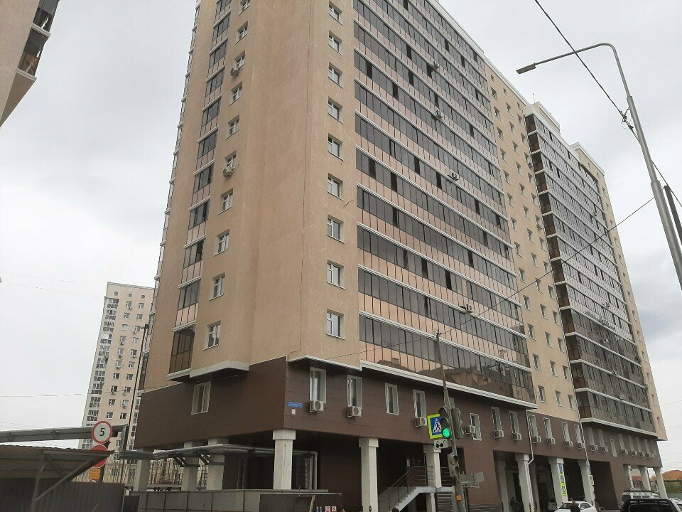 Muhasebeciler Бухгалтерская фирма, Yakutsk, foto