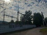 Электрическая подстанция № 28 Дачная (Krasnoyarsk, posyolok Udachny), enerji firmaları  Krasnoyarsk'tan