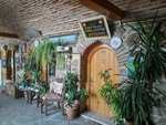 Babül Hasen Antika ve Çini İhya Atölyesi (Osmangazi Mh., Cemal Nadir Cd. No:1, Osmangazi, Bursa), sanat atölyeleri  Bursa'dan