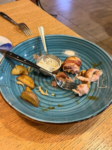 Tasty (Leningradskiy Avenue No:38), restoran  Arhangelsk'ten