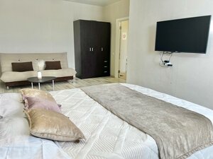 City Home (Dzerzhinskogo Street No:10, Kolomna), otel  Kolomna'dan
