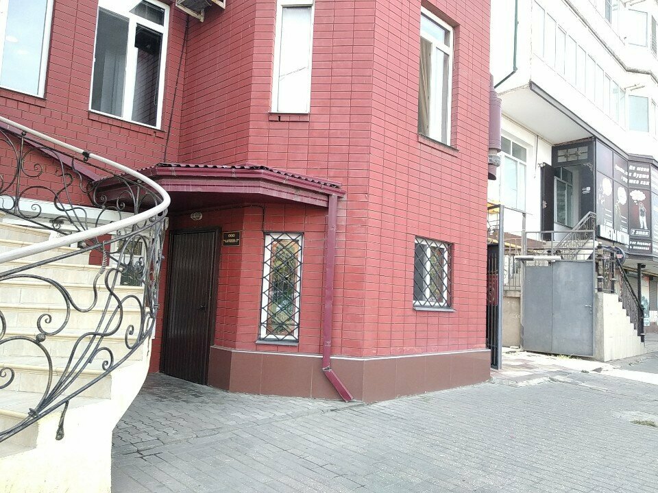 Yönetim ofisi Лачин-3, Makhachkala, foto