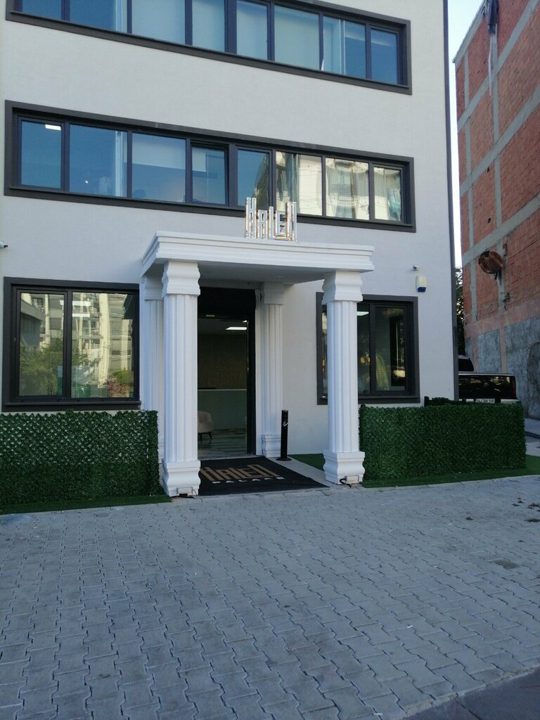Güzellik salonu Halen Güzellik ve Bakım Sarayı, İstanbul, foto