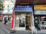 Pınar gayrimenkul (Dr. Fahri Atabey Cad., No:88D, Üsküdar, İstanbul), emlak ofisi  İstanbul'dan
