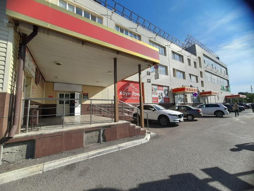 Proje enstitüleri, kurumları Rekproyekt+, Orenburg, foto