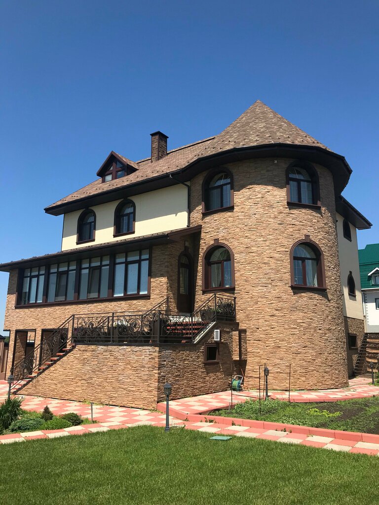 i̇nşaat ve tasarım hizmetleri Dovgal. pro, Novokuznetsk, foto