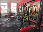 50Gym (Kayakentskaya ulitsa No:4), spor ve jimnastik salonları  Izberbash'tan