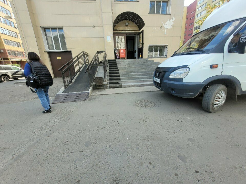 Kaş ve kirpik salonu Lashes, Semey, foto