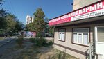 Работа в больницах России (Urkuya Salieva street No:53), yurtdışında çalışma  Osh'tan