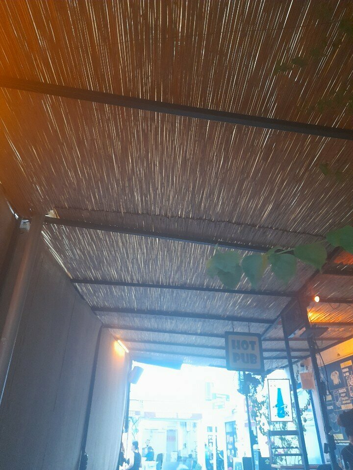 Bar Hot Pub, Bodrum, foto