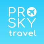 Pro_sky travel (prospekt Oktyabrya No:5), seyahat acenteleri  Miass'tan