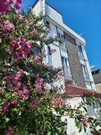 Kerpe Defne Pansiyon (Kocaeli, Kandıra, Kerpe Mah., Kanal Sok., 5), otel  Kandıra'dan