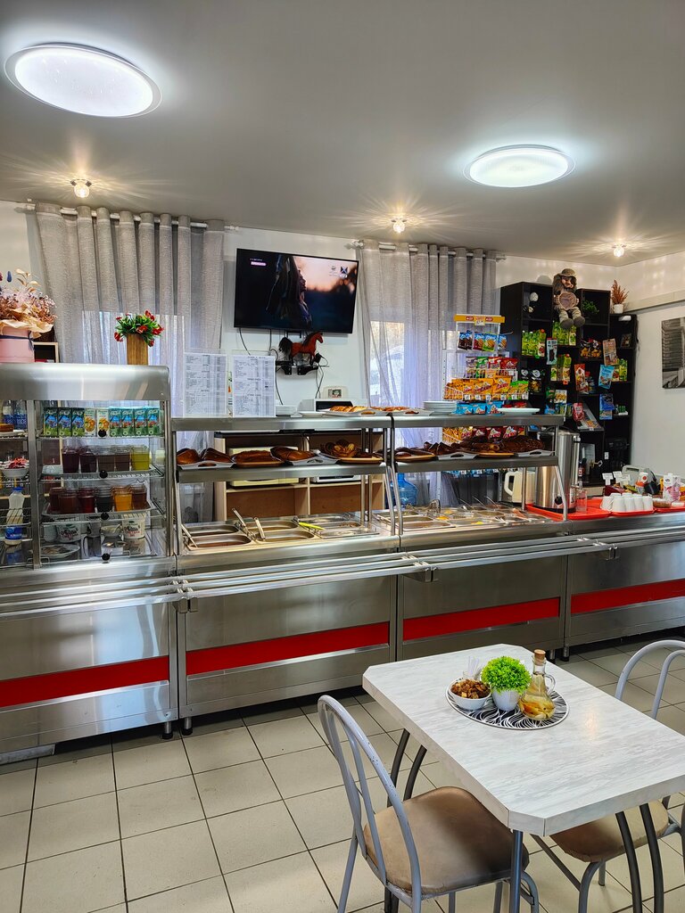 Kafe Кафе, Çeliabinskaya oblastı, foto