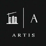 Artis (ulitsa Khalitova No:2Д), yapı mağazası  Kazan'dan