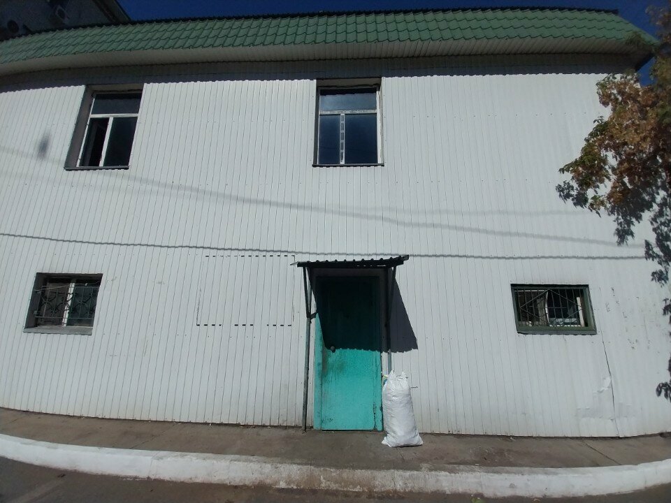 Su otomatı Aqua Express, Astana, foto