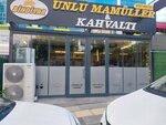 Bindiyar Unlu Mamuller (Ankara, Çankaya, Kızılırmak Mah., 1450 Sok., 1B), ekmek fırını  Ankara'dan