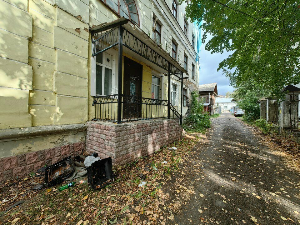 Güvenlik firmaları Технология безопасности, Kostroma, foto