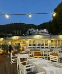 Girida Port (Karagözler Mah., 29. Sok., No:15, Fethiye, Muğla), restoran  Fethiye'den