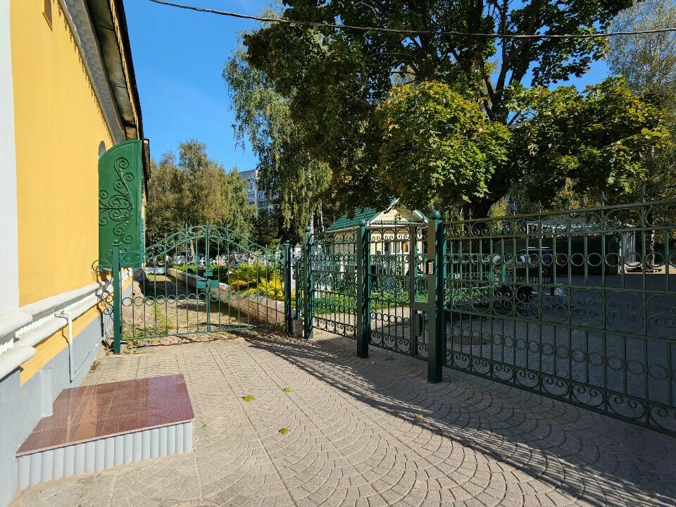 Mezarlıklar Кресты, Yaroslavl, foto