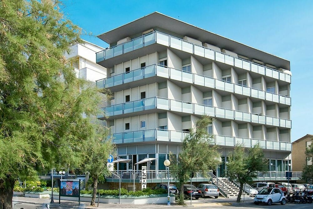 Otel Hotel Flaminio, Cattolica, foto